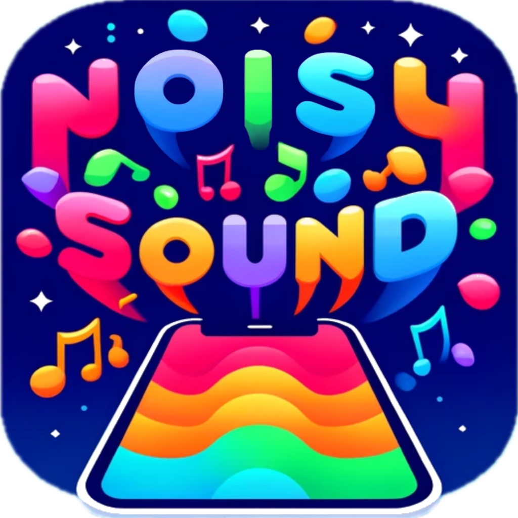 Noisy Soundboard